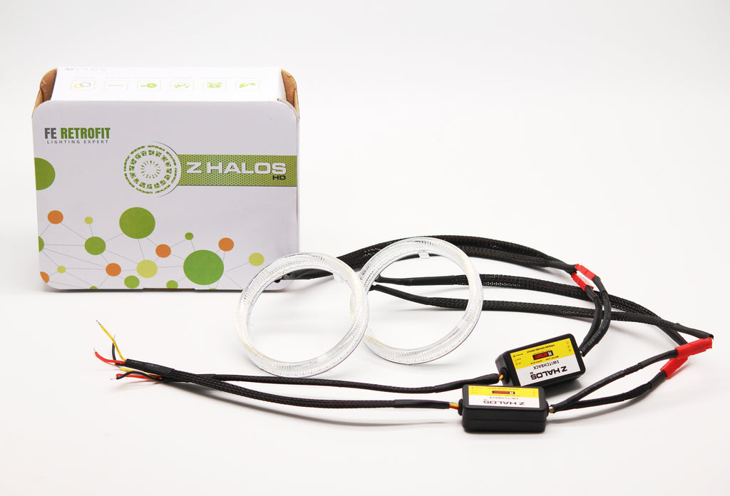 Mini H1 55W Pro Series – FE Retrofit