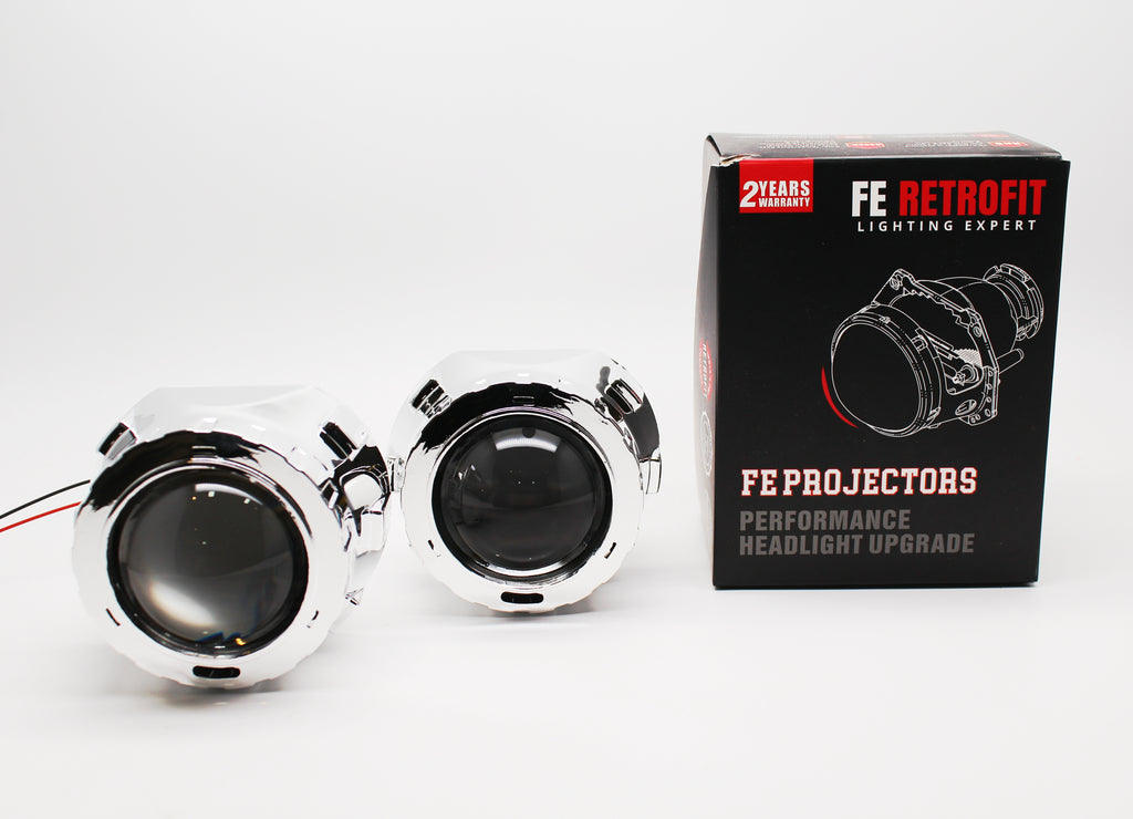 Mini H1 55W Pro Series – FE Retrofit