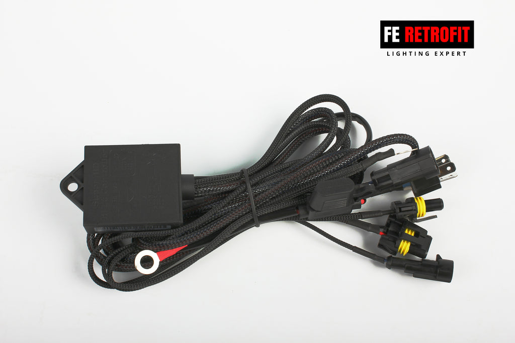 Hella G5 55W Series – FE Retrofit