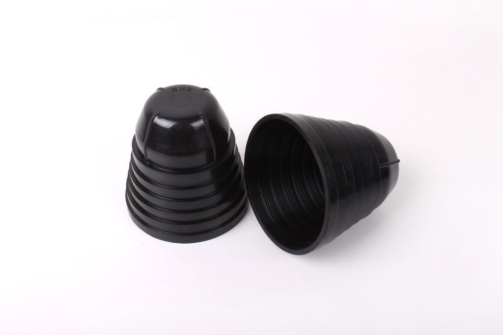 Waterproof Universal Rubber Caps – FE Retrofit