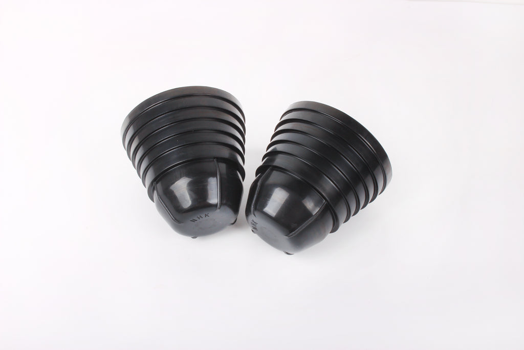 Waterproof Universal Rubber Caps – FE Retrofit