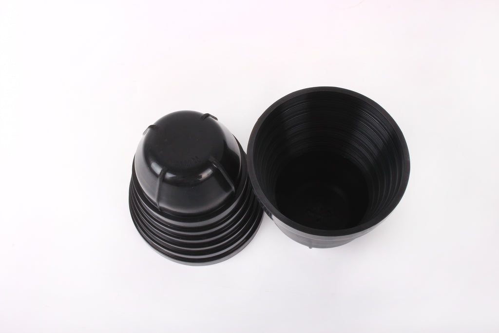 Waterproof Universal Rubber Caps – FE Retrofit