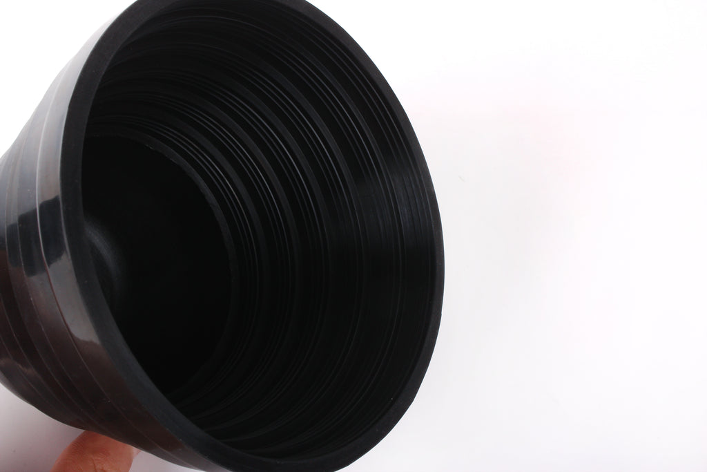 Waterproof Universal Rubber Caps – FE Retrofit