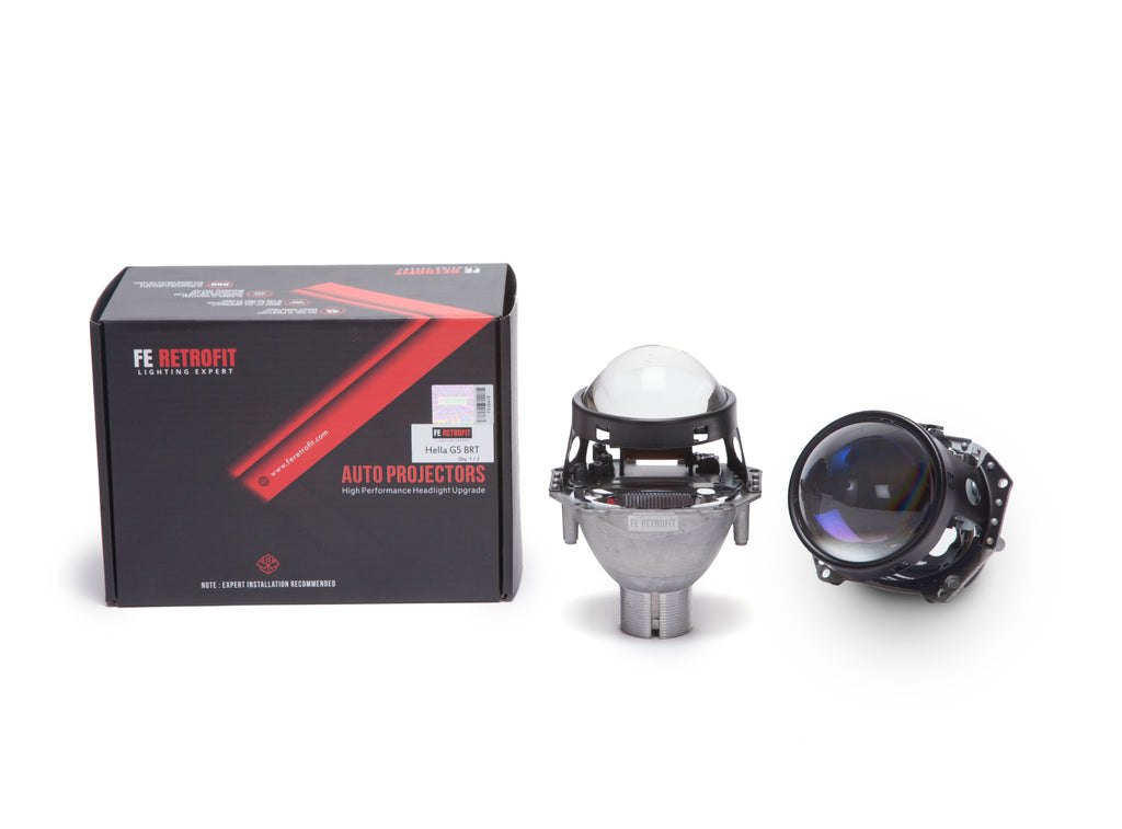 Hella G5 55W Series – FE Retrofit